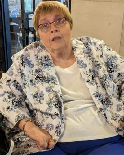 Janice Woodward Obituary (2025) - Okeene, OK - Lanman Funeral Home, Inc ...