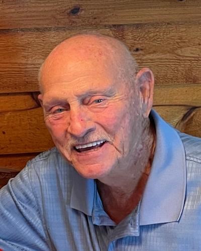 Ralph R Holt Obituary (2025) - Orlando, FL - Newcomer Cremations ...