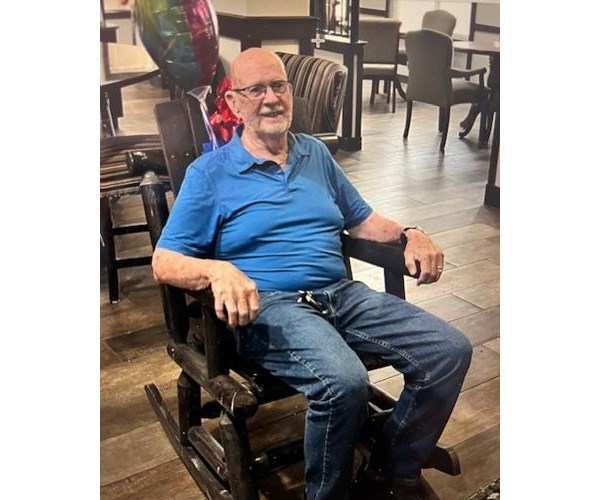 Thomas A. Coyle Obituary (2025) - Rio Rancho, NM - Daniels Family ...