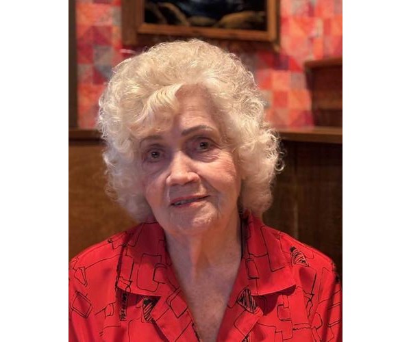 Patricia Zeltner Obituary and Online Memorial (2026)