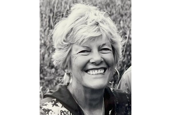 Elizabeth Judith Carroll Obituary (2025) - Pocatello, ID - Wilks ...