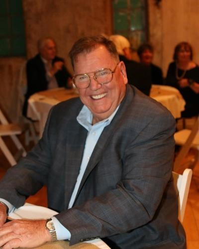 David Holland Obituary (2025) - Prairie Village, KS - Park Lawn Funeral ...