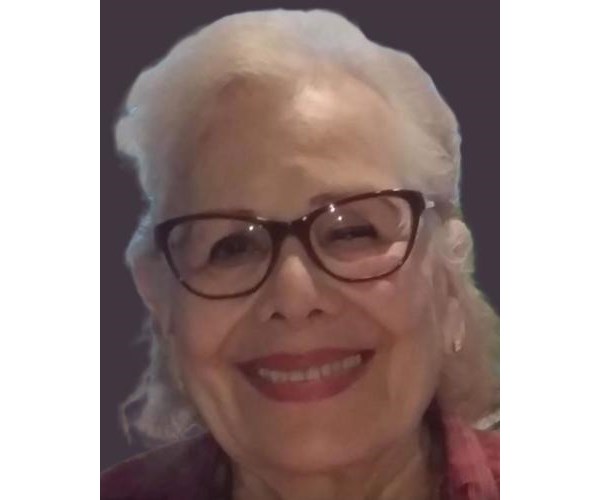 Norma Caballero Bertrand Obituary (2025) - Long Beach, CA - Luyben ...