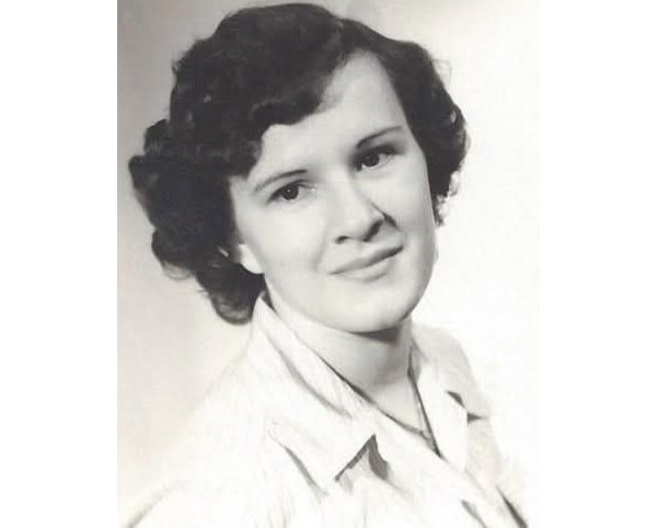 Lillian Davis Obituary and Online Memorial (2025)