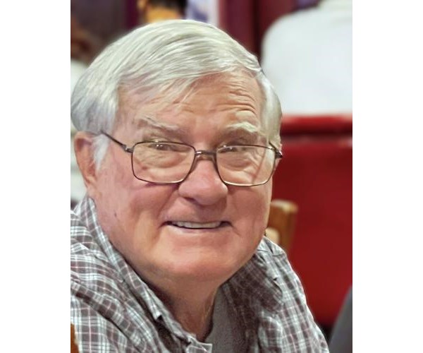 Joseph Paul Hamilton Obituary (2025) - Gatesville, TX - Scott's Funeral ...