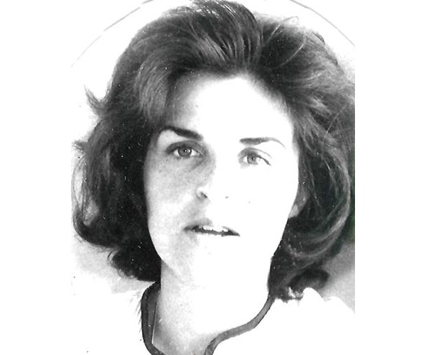 Gail Ida Justin Obituary (2024) - Phillipsburg, NJ - Holcombe-Fisher ...