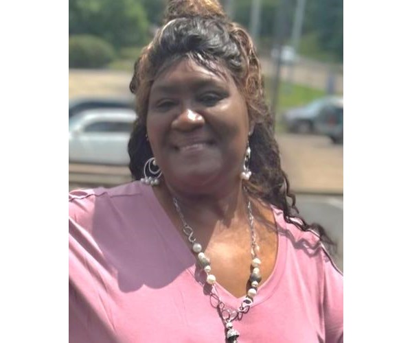 Cassandra Hughes Obituary (2025) - Louisville, MS - Beck Funeral Home ...