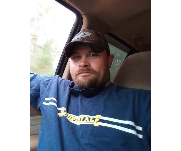 Jonathan Michael Hartsfield Obituary (2025) - Lake Butler, FL - Archer ...