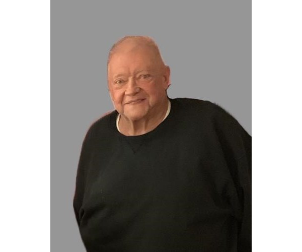 Howard L. CRIPPEN Obituary (1944 - 2024) - Legacy Remembers