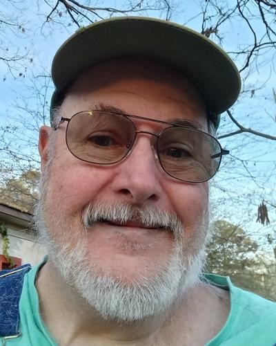 David Edward Few Obituary (2025) - Little Rock, AR - Smith Family ...