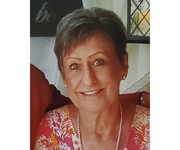 Cynthia Benavides Obituary (2025) - Spokane, WA - Riplinger Funeral ...