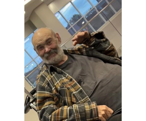 Danny Lee Roach Obituary (2023) - Marked Tree, AR - Delancey Funeral ...