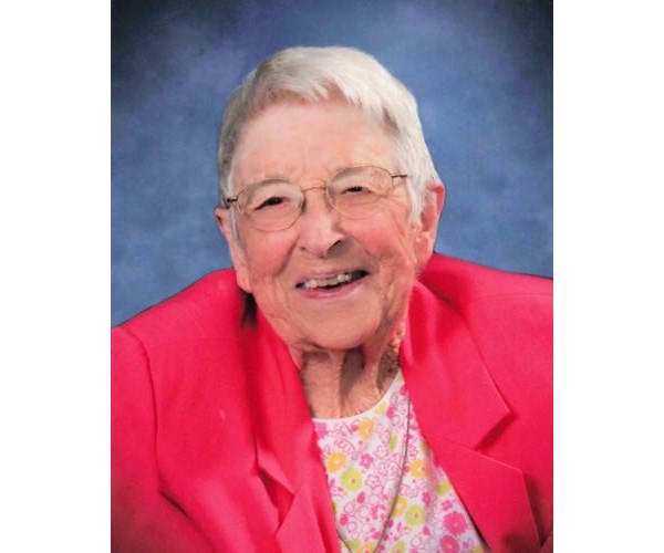 Dorothy Mease McCracken Obituary (2025) - Waynesville, NC - Wells ...
