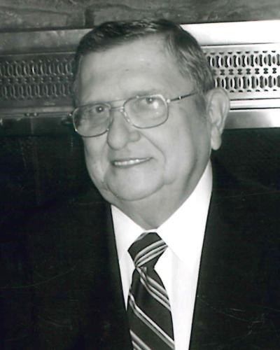 Anthony J. "Tony" Chudy Sr. Obituary (2023) - North Little Rock, AR ...