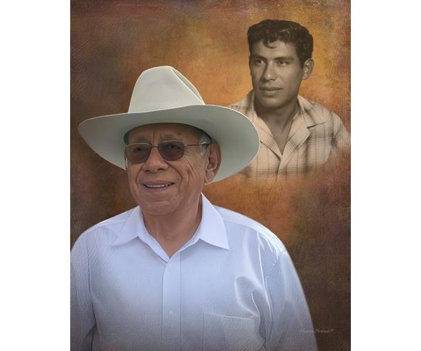 Rogelio L. Rodriguez Obituary (2025) - Sabinal, TX - Rushing-Estes ...