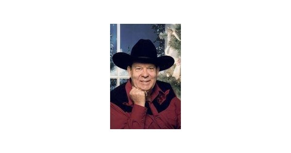 Max Vernon McCoy Sr. Obituary (2023) - Bentonville, AR - Epting Funeral ...