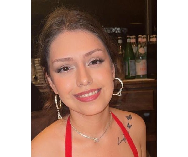Juliet Jaline Rodriguez Obituary (2025) - San Antonio, TX - Puente ...