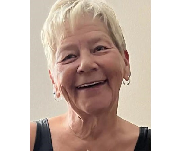 Pamela Sue Sexton Obituary (2026) - Marion, OH - Affordable Cremation ...