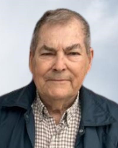 Wallace Gray Nunn Obituary (2025) - South Boston, VA - Brooks Lyon ...