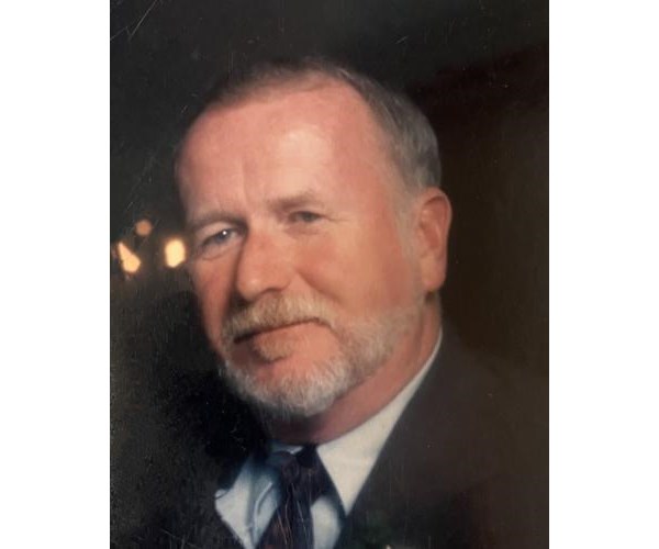 Michael J. Welsh Obituary (1939 - 2024) - Legacy Remembers