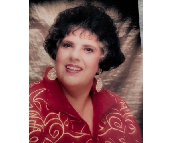Patty Cryner Stockner Obituary (2025) - Advance, NC - Hayworth-Miller ...