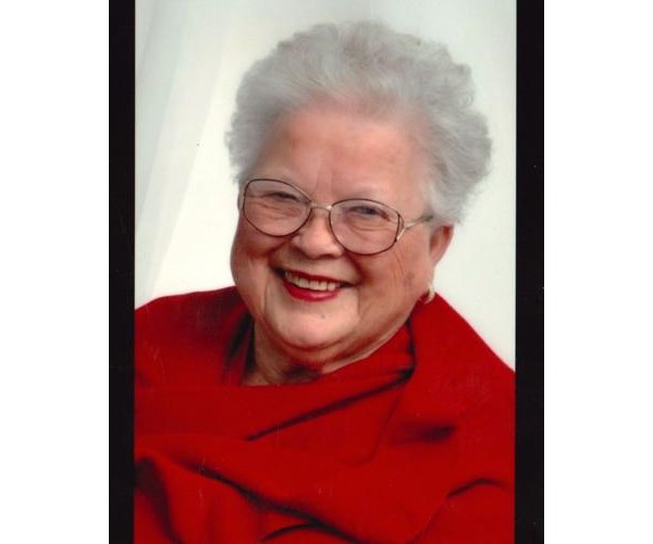 Rosa Mary Bunn Obituary (2025) - Denver, CO - Newcomer Funeral Home ...