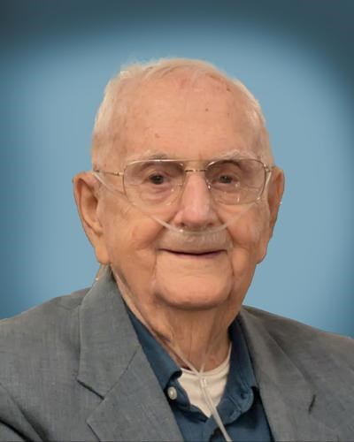 Charles E. Anderson Obituary (2025) - Ephrata, PA - Gravenor Sipler ...