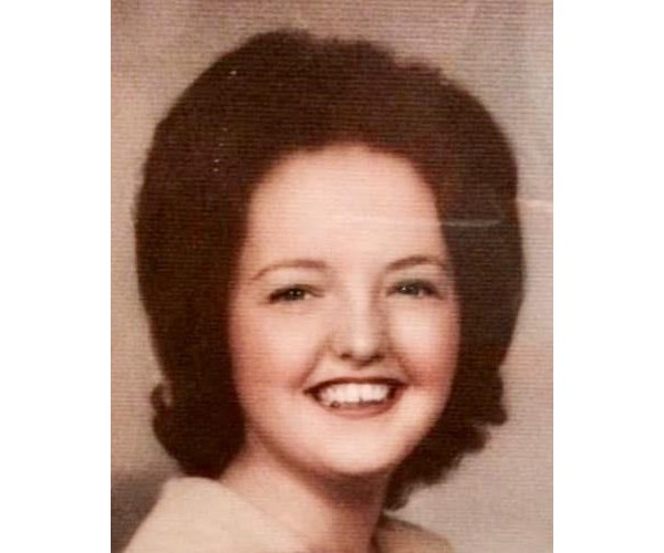 Carol Ann Hancock Obituary (2025) - Waco, TX - Pecan Grove Funeral Home ...