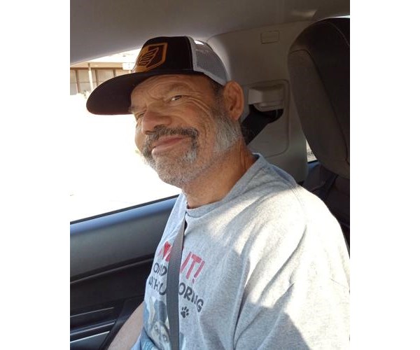 Ramon Garza Obituary (2024) - Shafter, CA - Basham & Lara Funeral Care ...