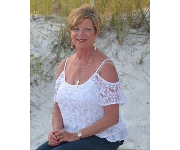 Sharon DeAnn Robinson Obituary (2025) - Minden, LA - Rose-Neath Funeral ...