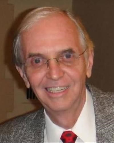 John David O'Neill Obituary (2025) - Lake Villa, IL - Warren Funeral ...