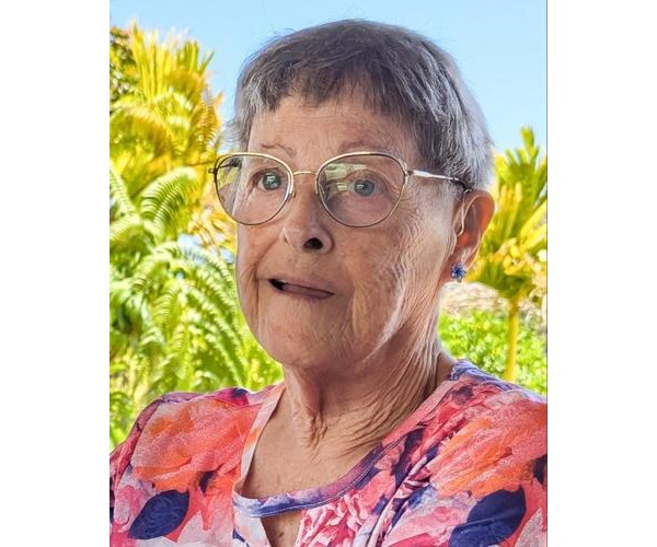 Judith Mae Jurinjak Obituary (2025) - Spartanburg, SC - The J. F. Floyd ...