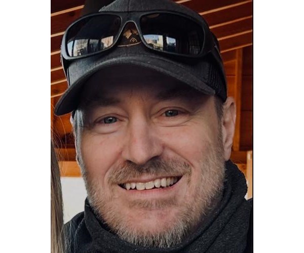Dr. Eric J Carpenter Obituary (1973 - 2026) - Peterborough, NH - My ...