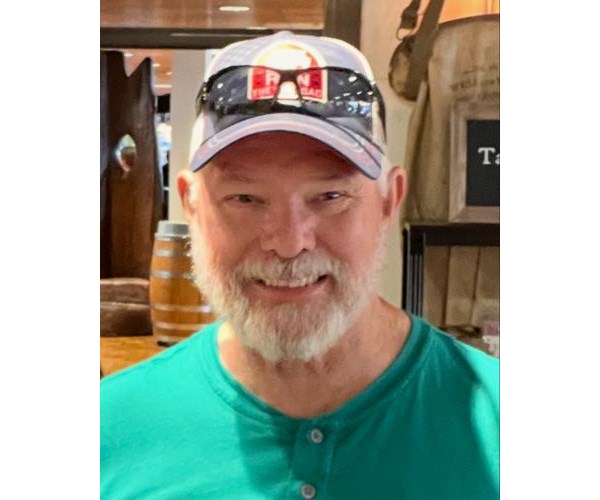 Terry Don Phillips Obituary (2025) - Albuquerque, NM - French Funerals ...