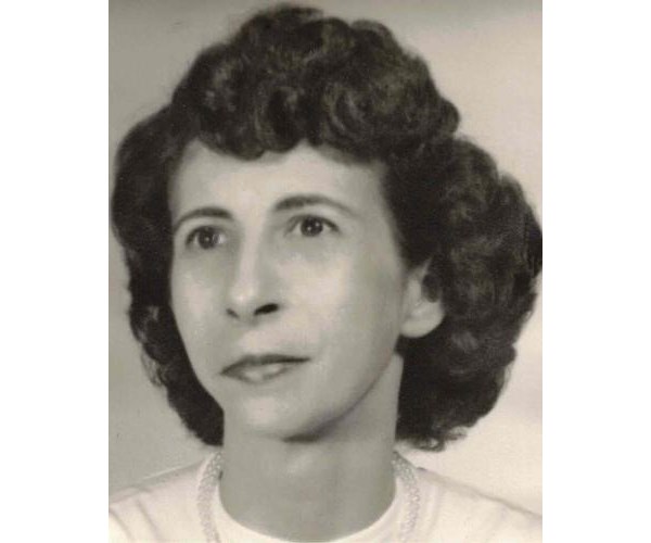 Eunice M. LeClair Obituary (2025) - Plattsburgh, NY - Brown Funeral ...