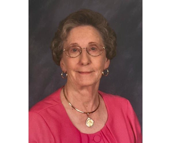Jo Freeman Obituary (2025) - West Point, MS - Robinson Funeral Home