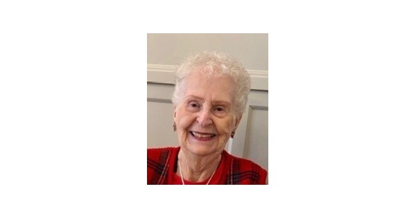 Audrey Mae Ward Obituary (2026) - Noblesville, IN - Randall & Roberts ...