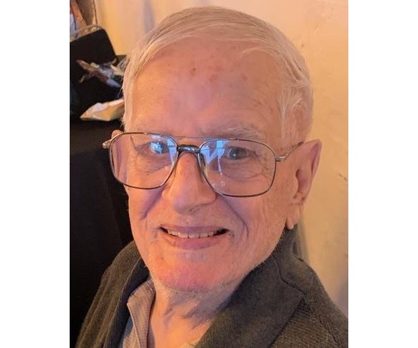 James Mathew Tischler Obituary (1931 - 2023) - Legacy Remembers