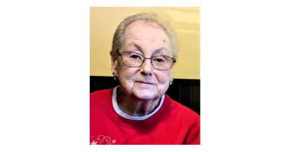 Jean Fay Thompson Obituary (2025) - Morehead City, NC - Munden Funeral ...