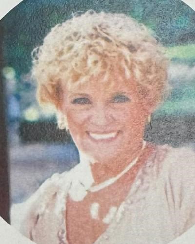 Anne Freeman Obituary (2024) - Redlands, CA - Emmerson Bartlett ...