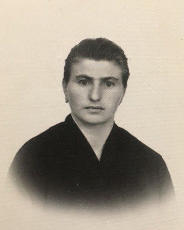 Elma DiPerna Obituary (2026) - Fort Lee, NJ - Frank Patti Funeral Directors