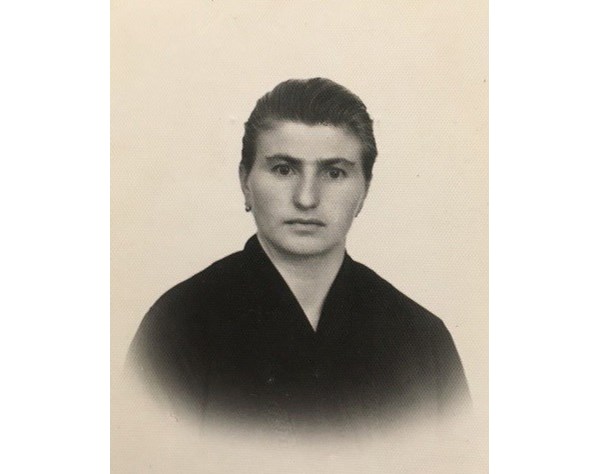 Elma DiPerna Obituary (2026) - Fort Lee, NJ - Frank Patti Funeral Directors