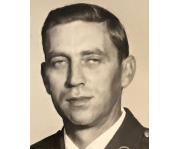 Charles Mittry Wall Colson Obituary (2026) - Pembroke, GA - Flanders ...