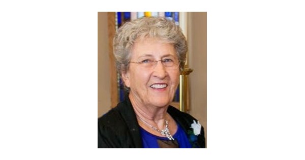 Marlene M. Chelberg Obituary (2024) - Forest Lake, MN - Mattson Funeral ...