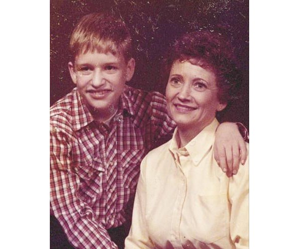 Aileen Dockery Walker Obituary (2024) - Gastonia, NC - Withers and ...