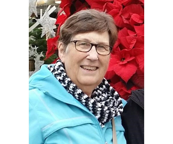 Anna Marie Roland Anderson Obituary (2024) - Fosston, MN - Carlin ...