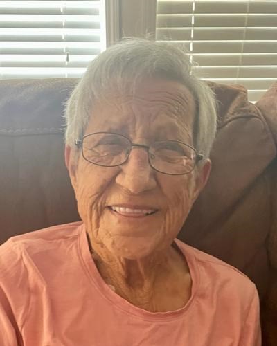 Barbara Fields Giroir Obituary (2023) - Houma, LA - Chauvin Funeral ...