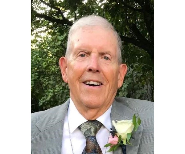 Norman Harold Harsh Obituary (2026) - Brookville, IN - Phillips ...