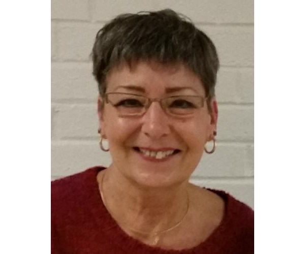 Pamela Mae Conrad-Martin Obituary (2025) - Mounds View, MN - Miller ...