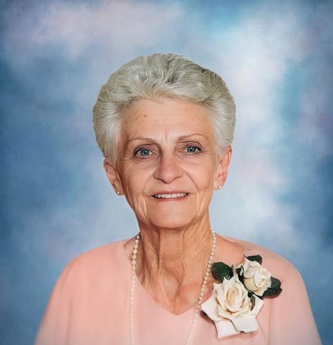 Beverly Green Obituary (2025) - Breaux Bridge, LA - Pellerin Funeral ...